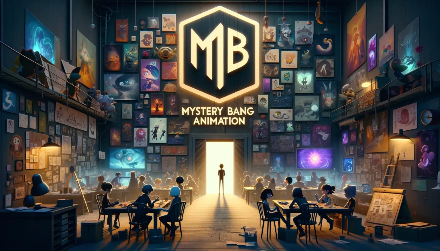 Mystery Bang Animation: The Ultimate Guide - The X Post