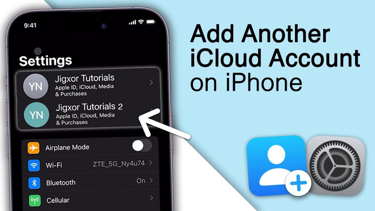 How Can I Merge Two iCloud Accounts – The Complete Guide for 2025 - The ...